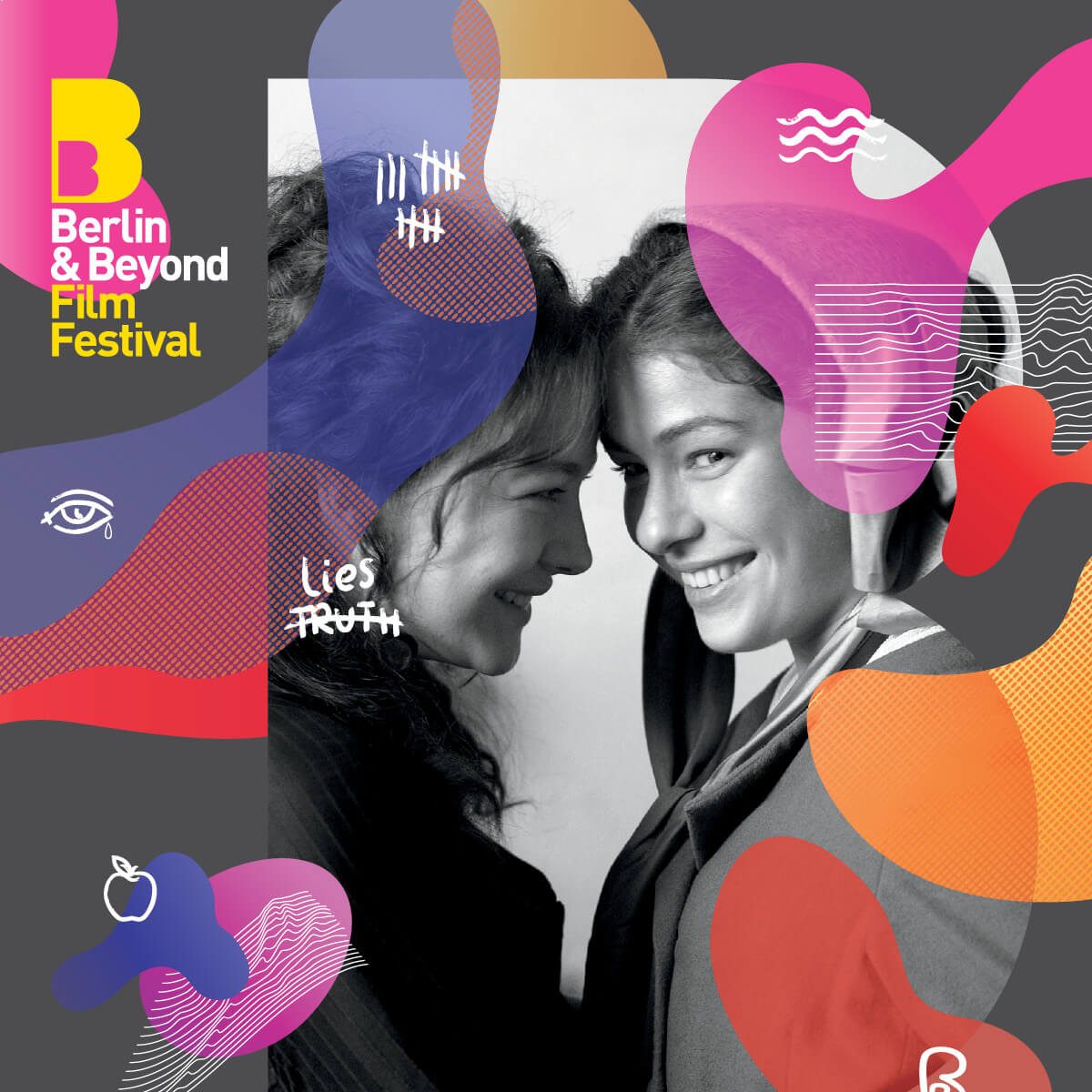 Berlin & Beyond — MetaDesign