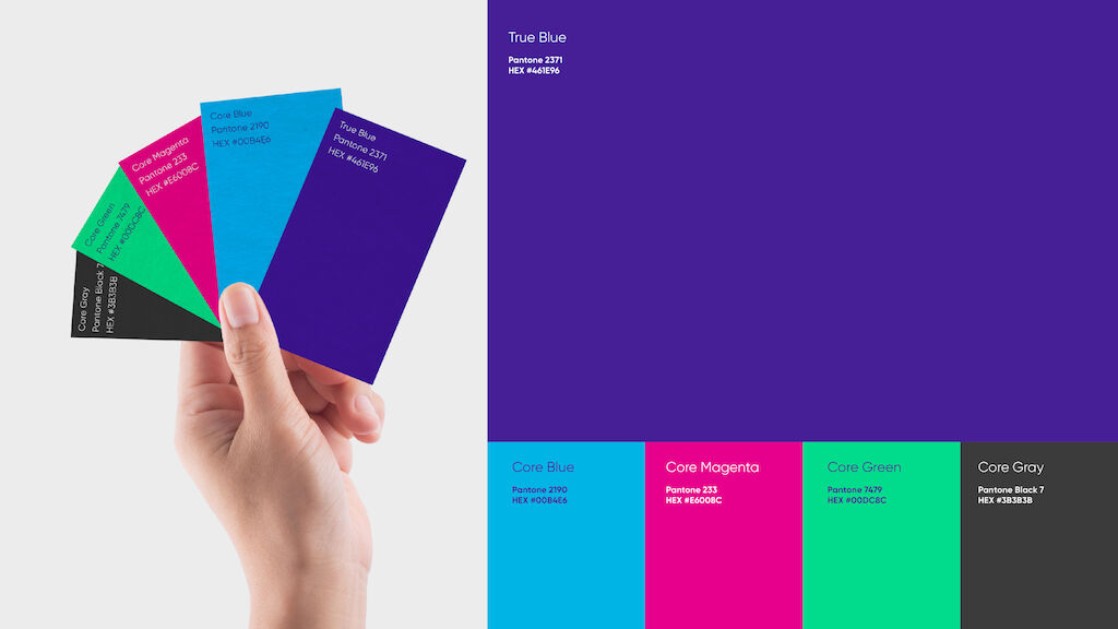 Cencora — MetaDesign