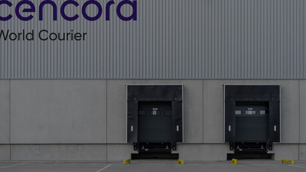 Cencora — MetaDesign