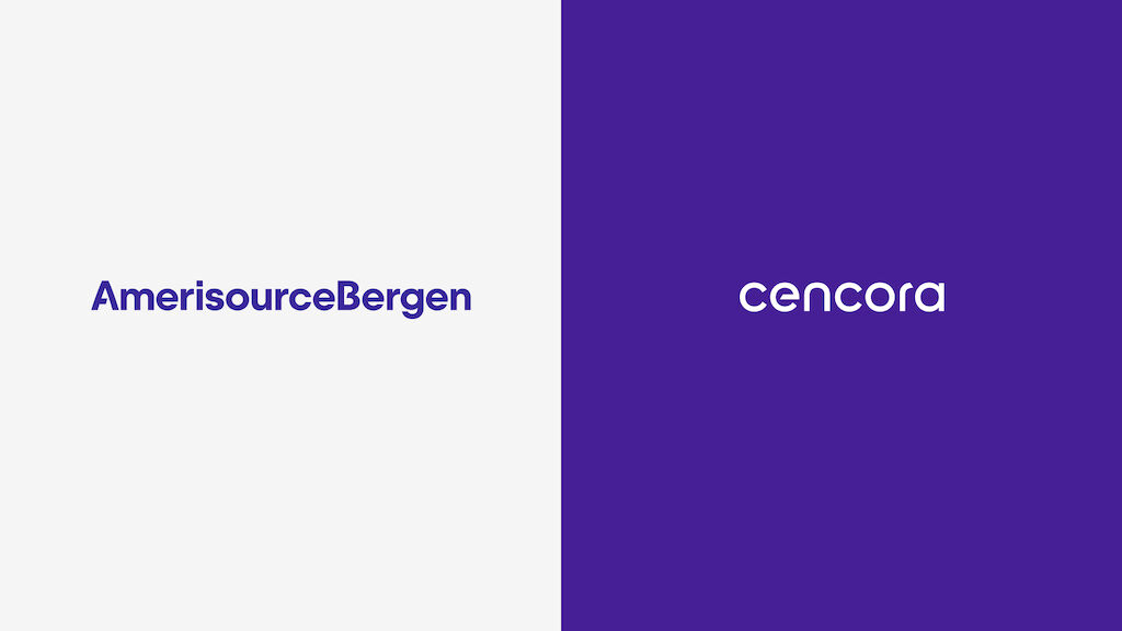 Cencora — MetaDesign