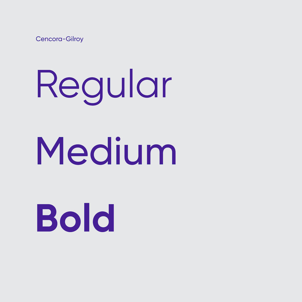 Cencora — MetaDesign