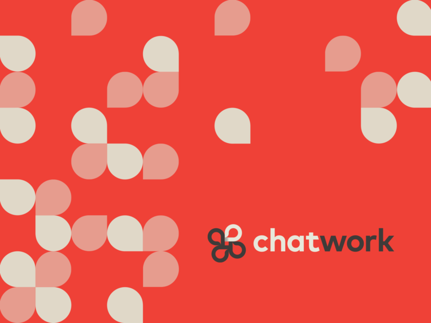 ChatWork — MetaDesign