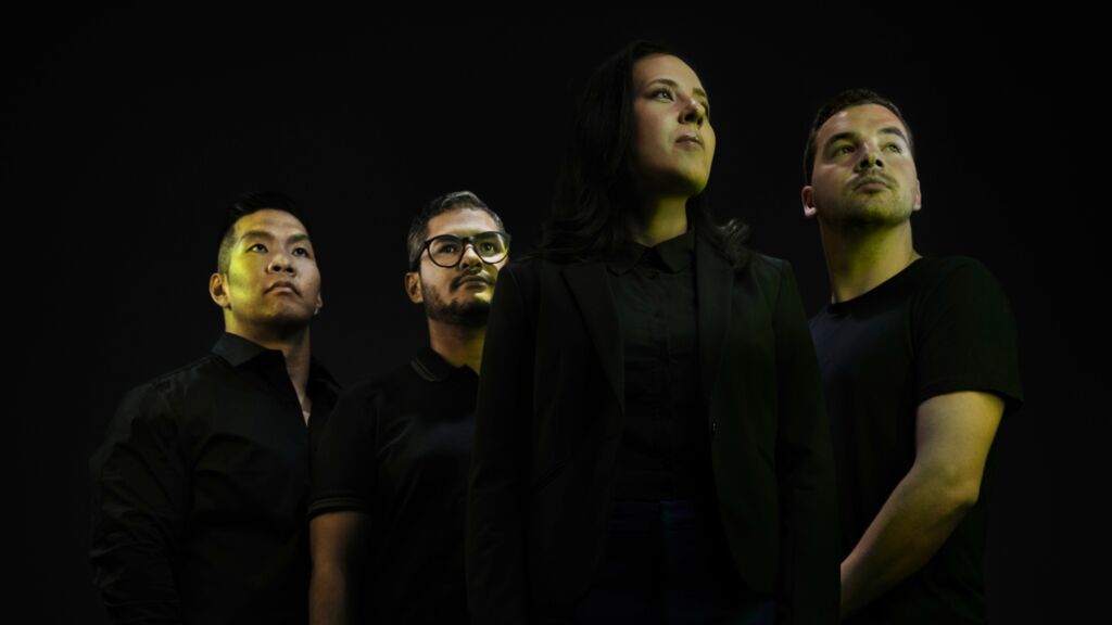 Innomotics — MetaDesign