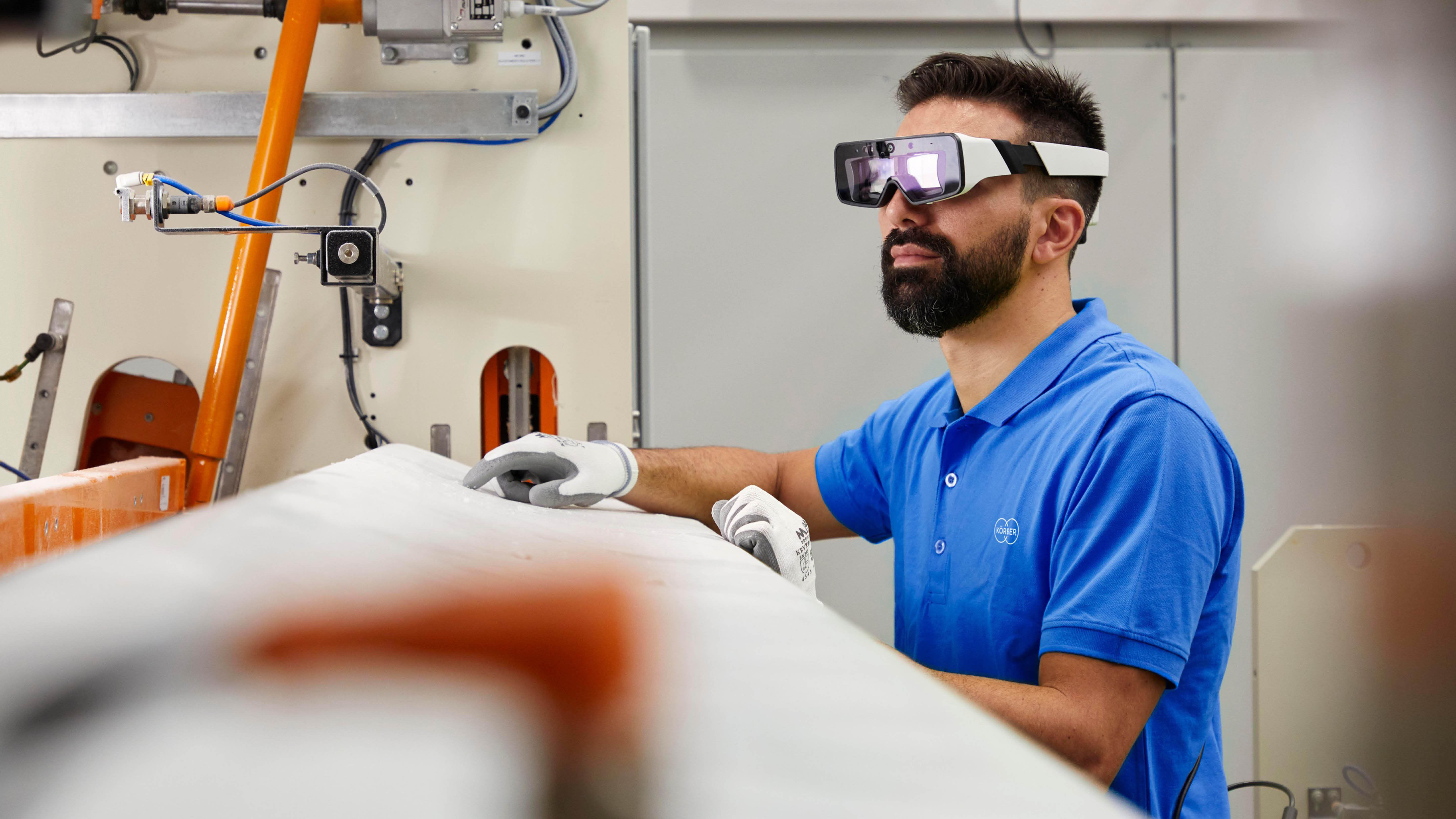 Körber — MetaDesign