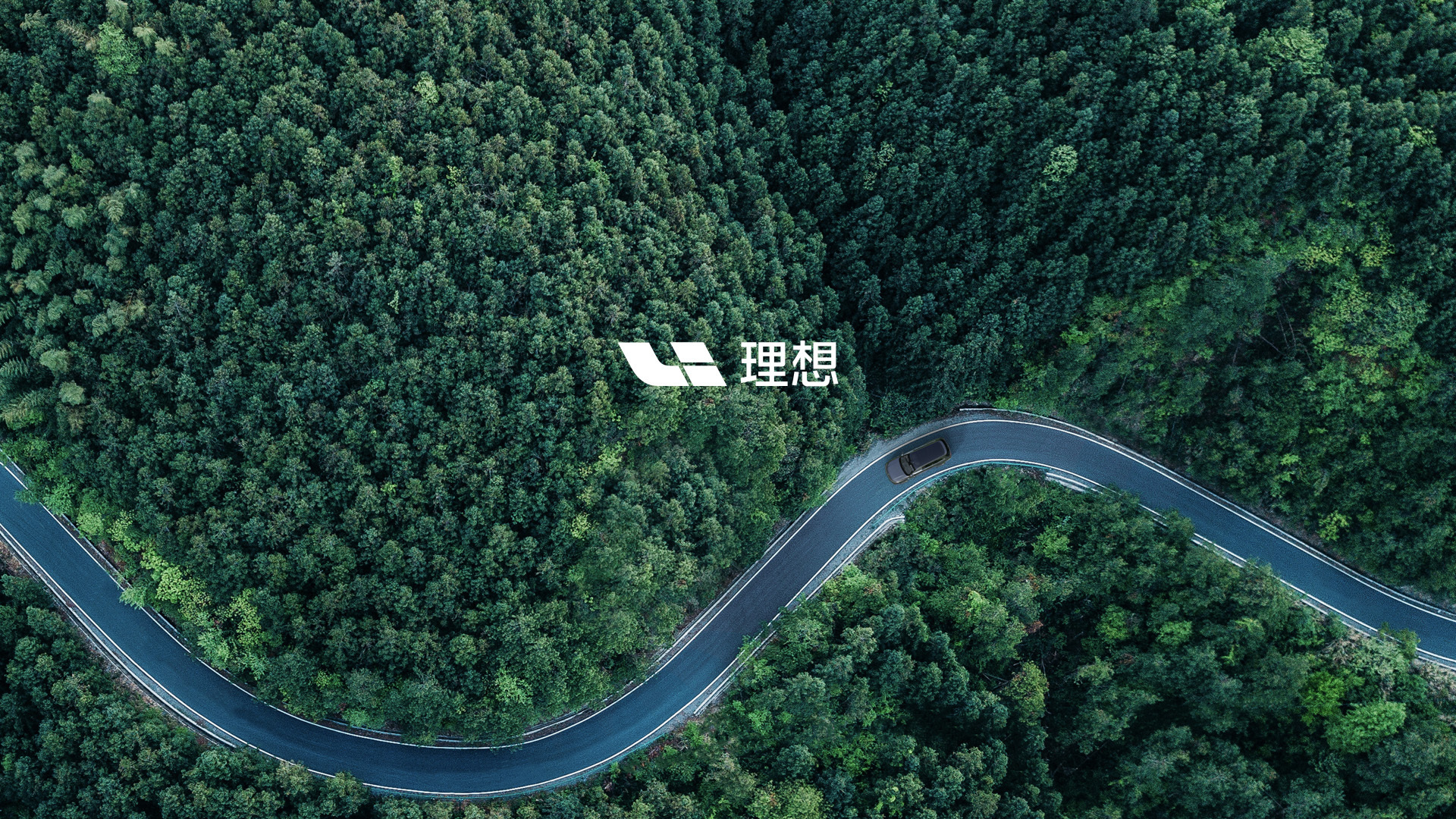 Li Auto — MetaDesign