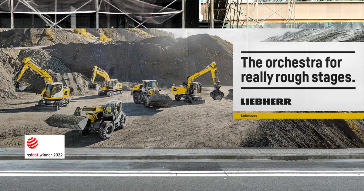 Liebherr