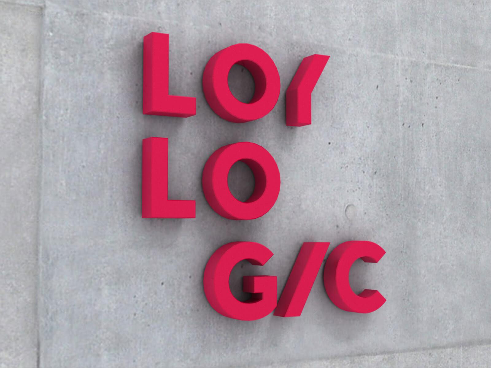 Loylogic — MetaDesign