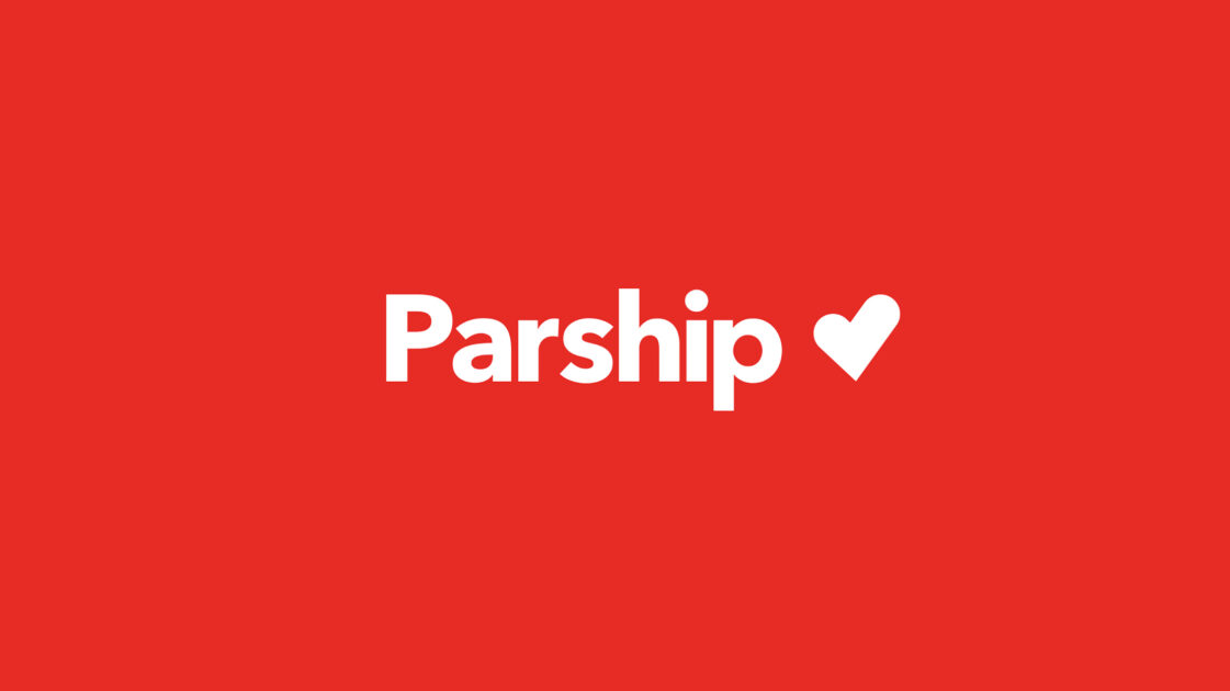 Parship — MetaDesign
