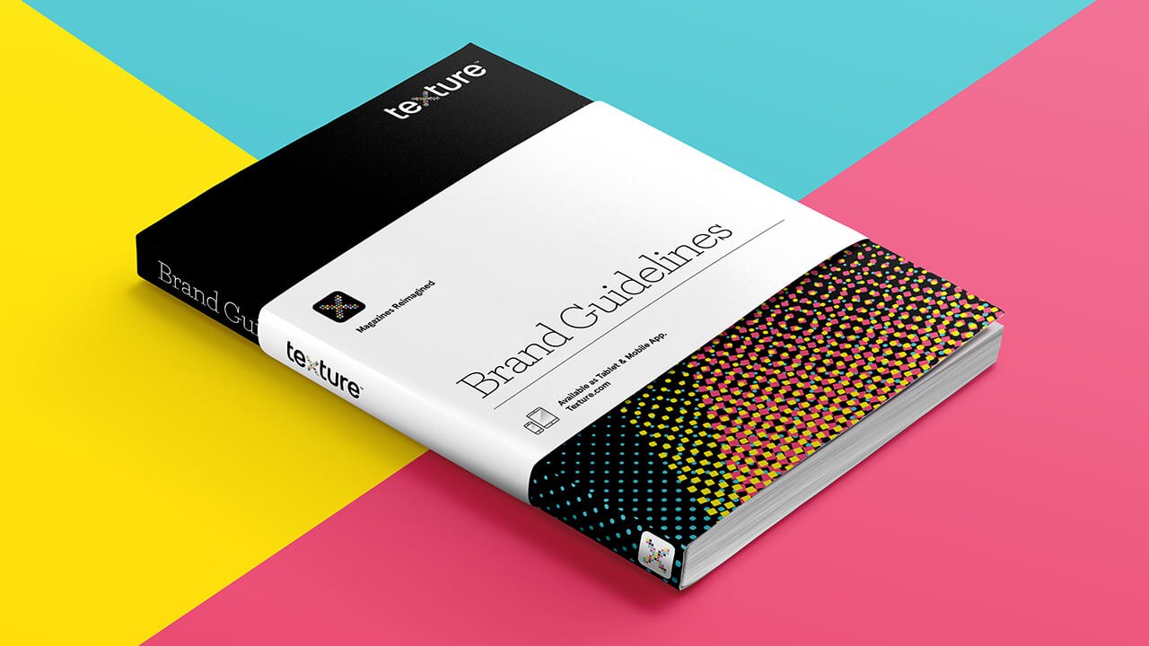 Texture — MetaDesign