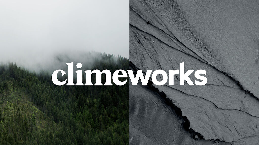 Climeworks — MetaDesign