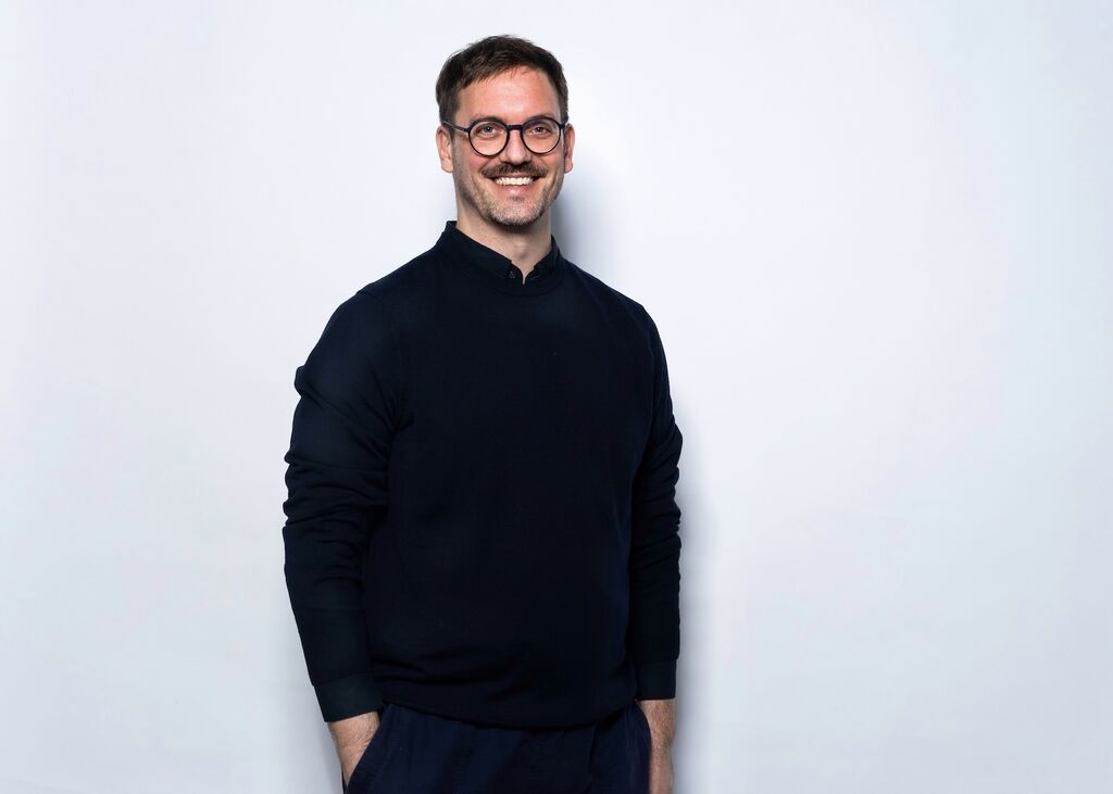 MetaDesign — Berlin