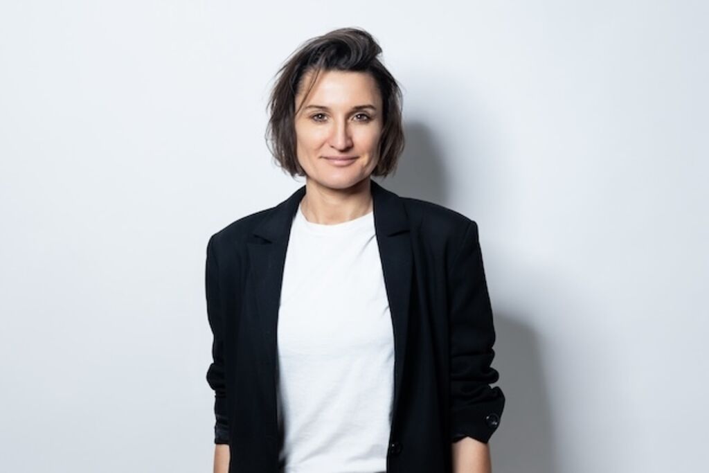 Berlin — MetaDesign