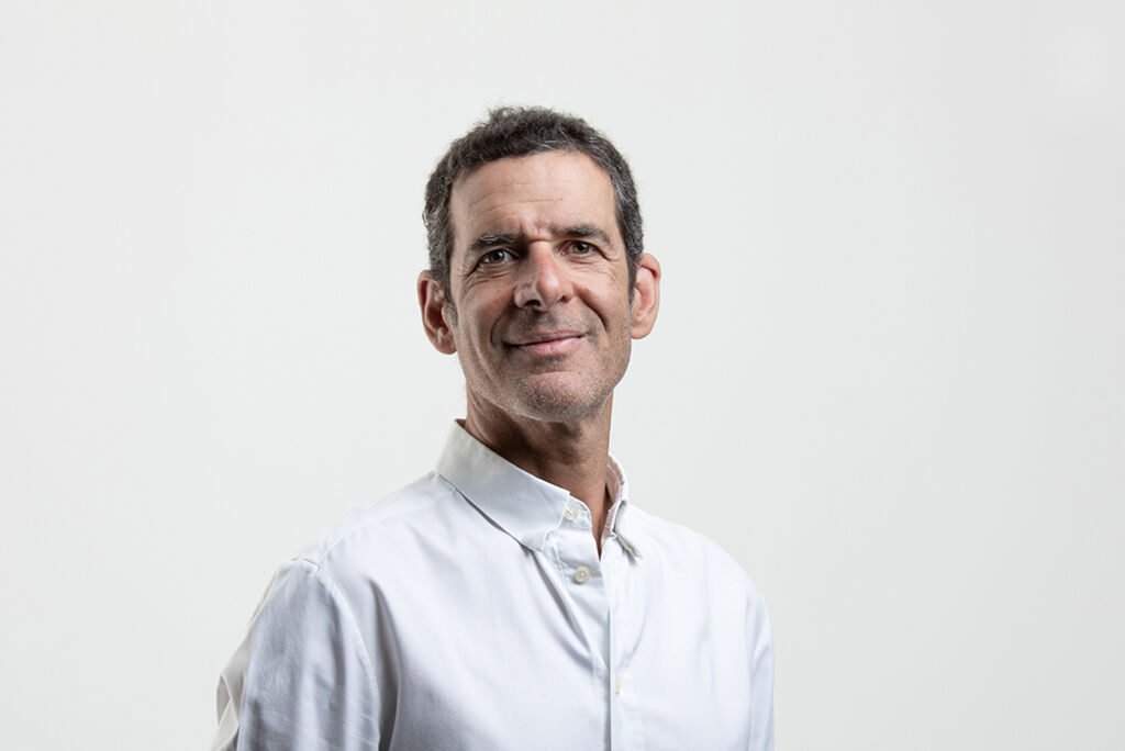 Lausanne — MetaDesign