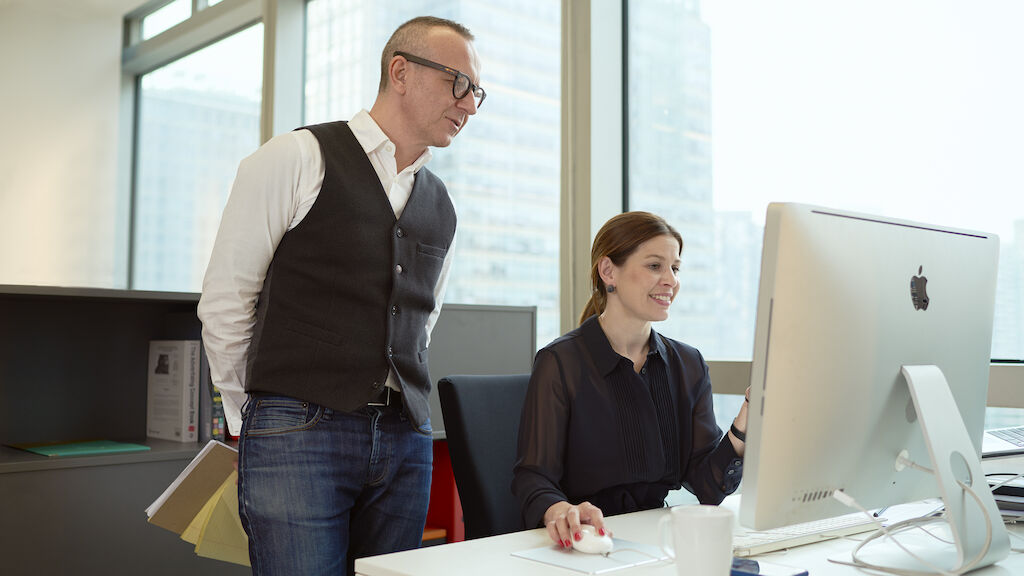 北京 — MetaDesign