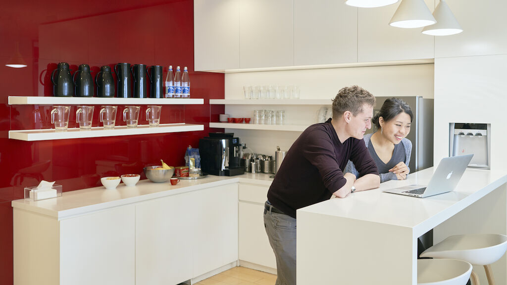 北京 — MetaDesign