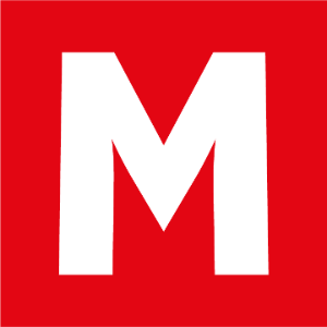 Brand agency — MetaDesign