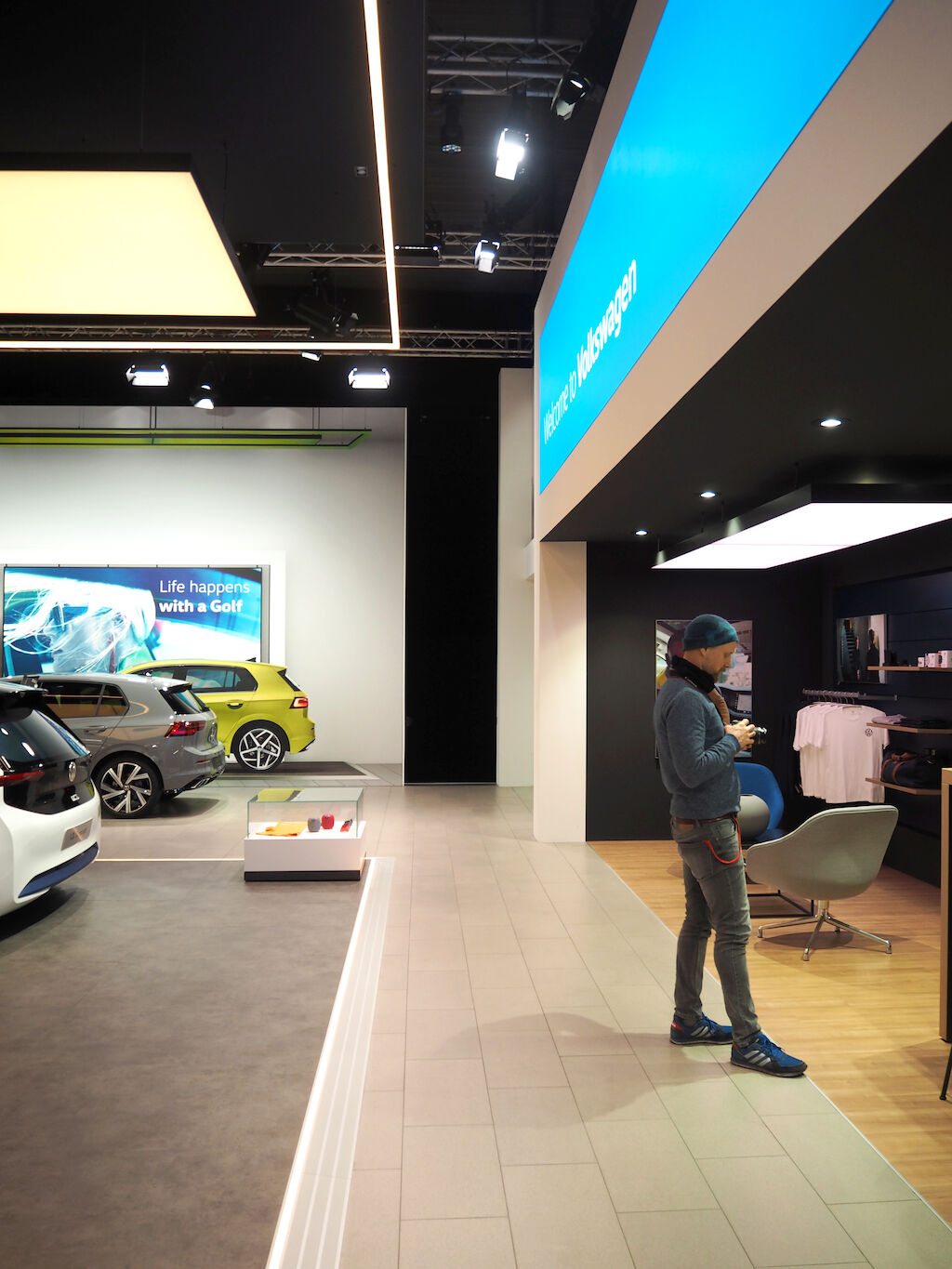 MetaDesign — MetaSpaces