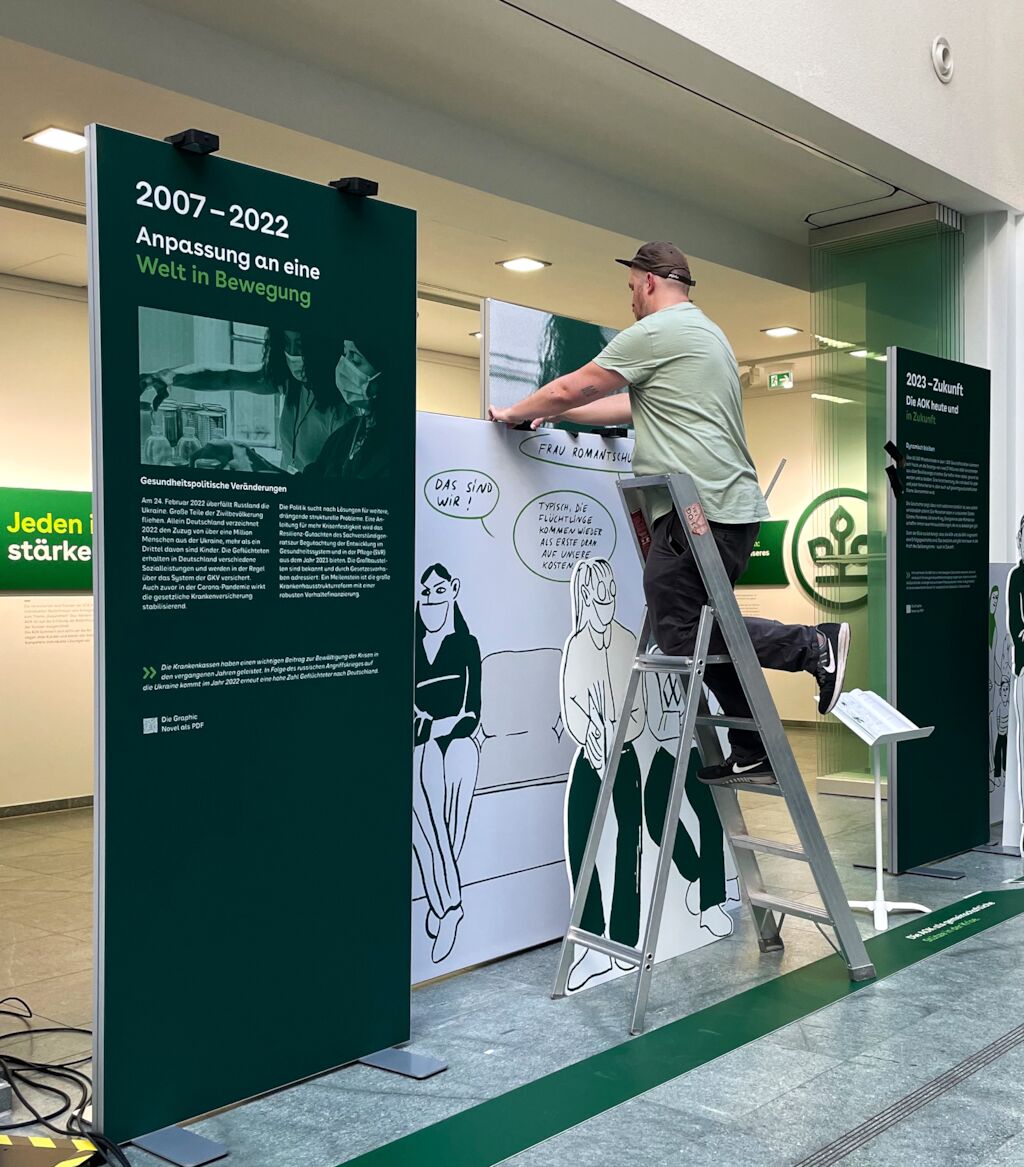 MetaDesign — MetaSpaces