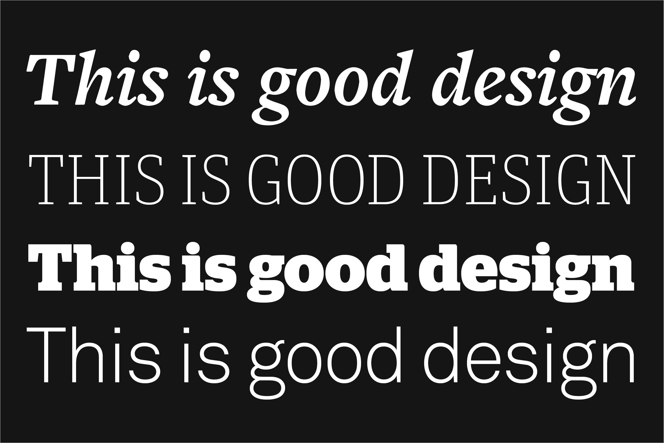 About Reasonable Design Quality — MetaDesign