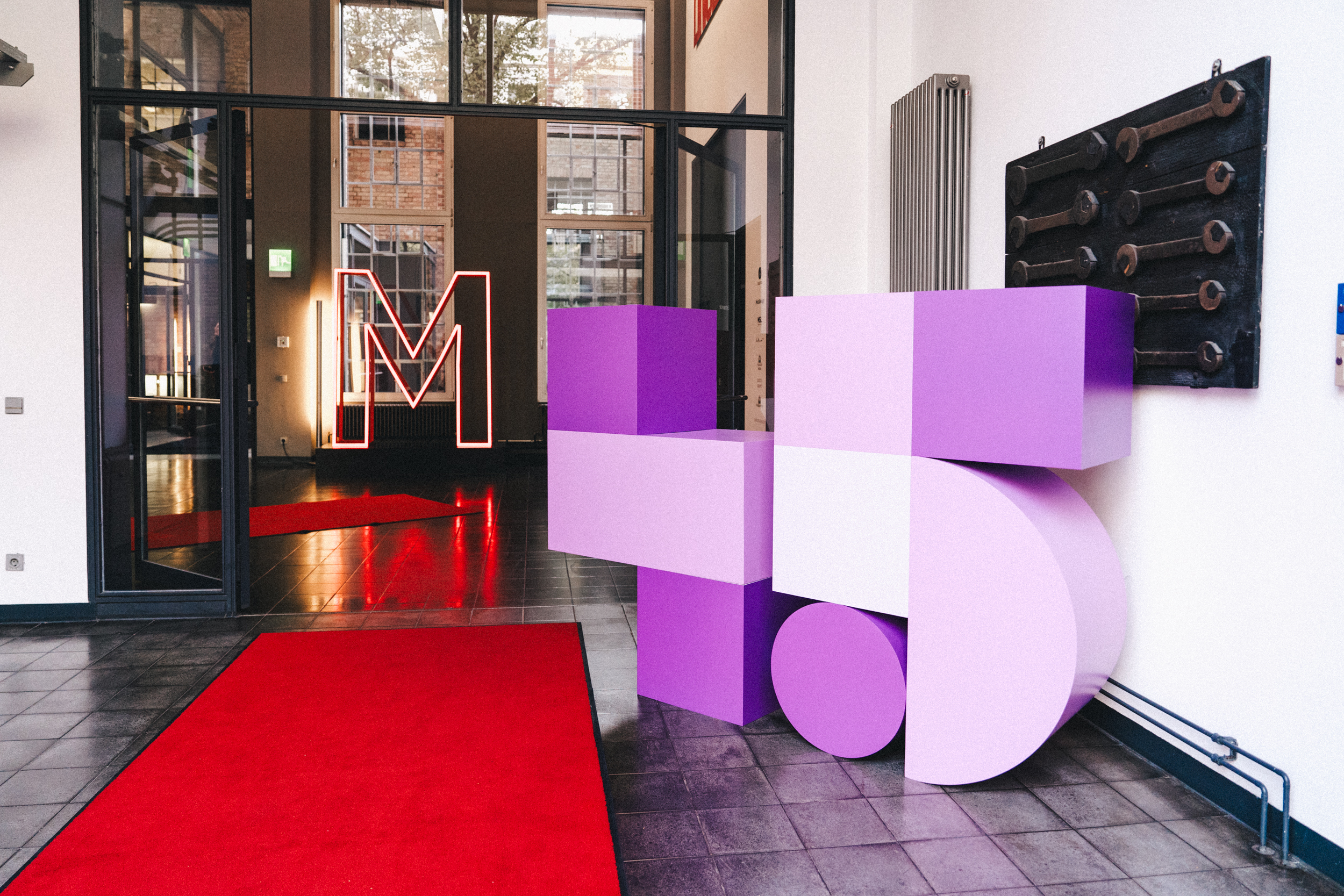 The 100-Year Brand — MetaDesign