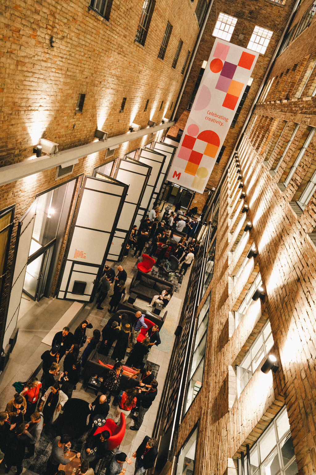 45 years of MetaDesign — MetaDesign