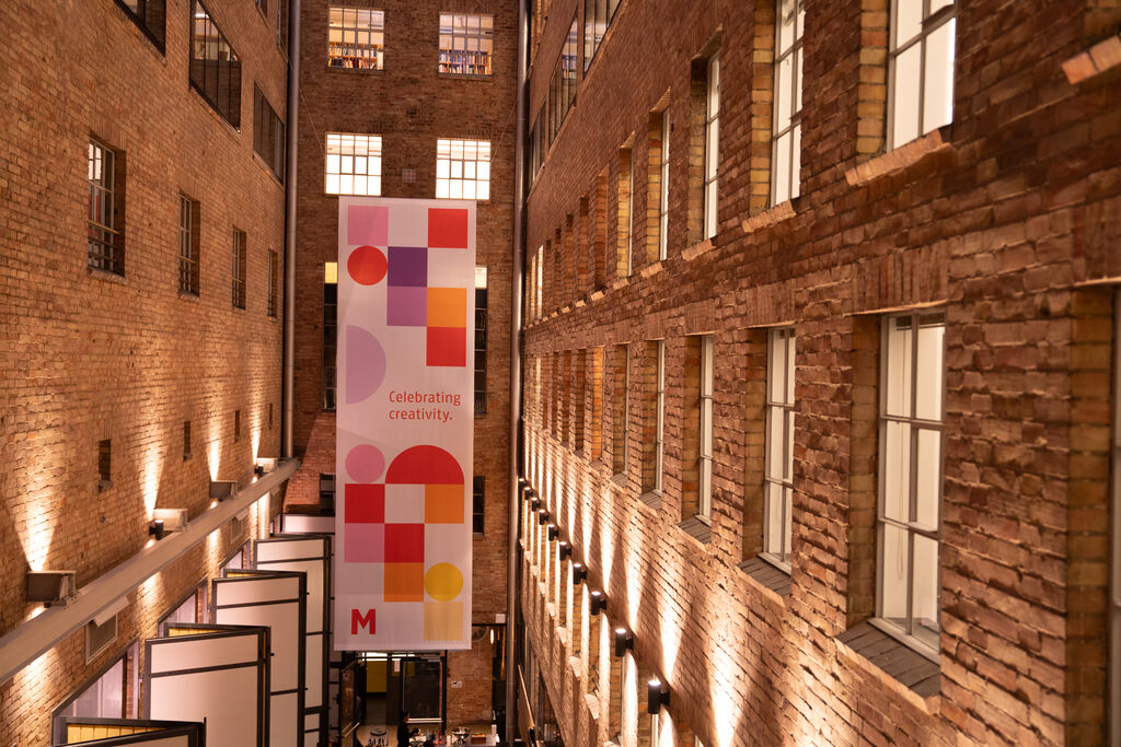 45 years of MetaDesign — MetaDesign