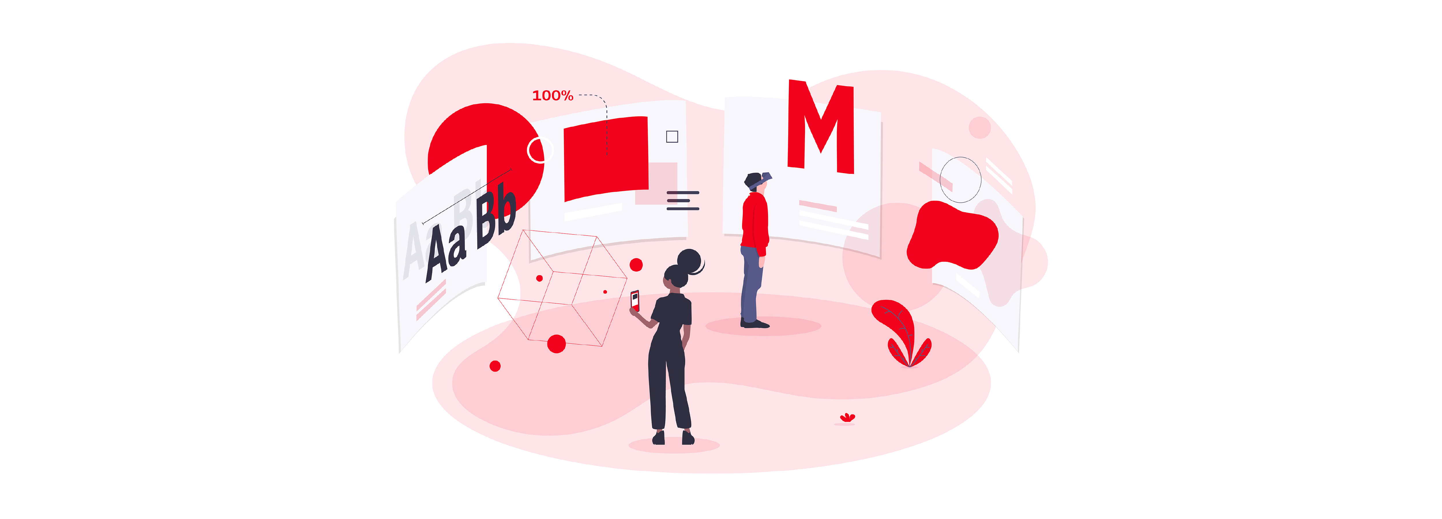 Taking Advantage of Extending Reality — MetaDesign